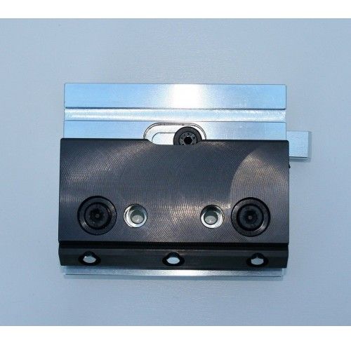 QUICK CHANGE PNEUMATIC mod. 12131-F